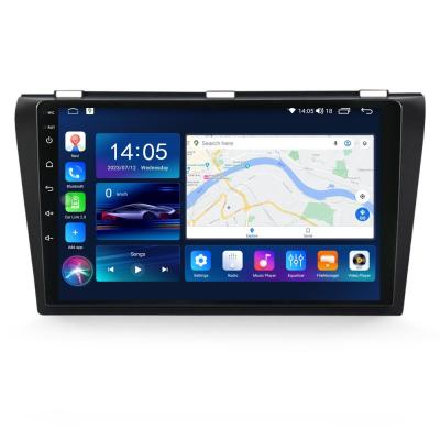 Cina Ford Everest Ranger Mazda BT-50 2006-2011 2din Car DVD Player con Android 12 e GPS in vendita