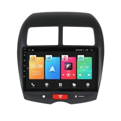 Cina 1280*800 Risoluzione 9 pollici OLED touch screen Autostereo per Mitsubishi Asx 1 2010-2016 in vendita
