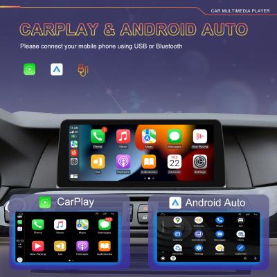 Cina 10Sistema multimediale per auto universale da.33 pollici con 4 64 GB di memoria e Android 11 12 in vendita