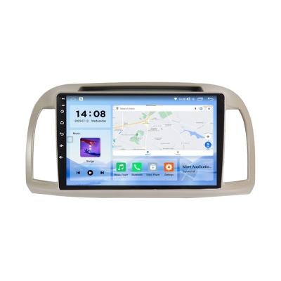 Cina 7 pollici Autoradio Car Stereo con navigazione GPS e collegamento telefonico per veicoli universali in vendita