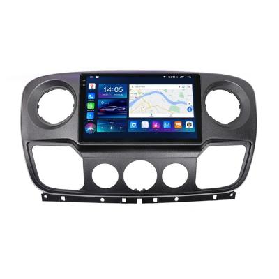 Cina Full-fit 7 pollici 1din Android 10 Car DVD Player per Renault Sandero Logan Duster 2010 GPS Navigation Car Radio stereo Multimedia wifi BT4.0 in vendita