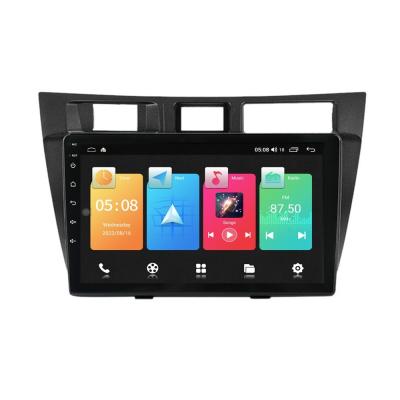 Cina Multimedia player per auto a risoluzione 1280*800 per Toyota Volkswagen 7/8/9/10/12/13 pollici in vendita