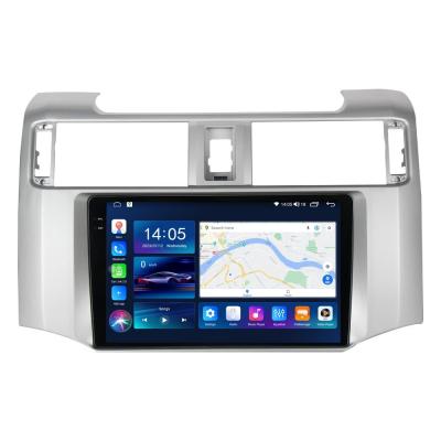 Cina Sistema multimediale touch screen da 9 pollici per Toyota 4Runner 2009-2017 Android Auto Function in vendita