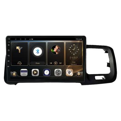 Cina Carplay 4G GPS Autoradio per Volvo XC90 2004-2014 Universal Android 10.0 Car Radio in vendita