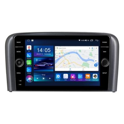 Cina 32G/64GB ROM Full Fit Touch Screen Car Radio Player per Volvo S40 C30 C70 2004-2013 in vendita