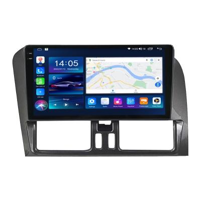 Cina Volvo XC60 2013-2017 Car Audio Stereo con schermo OLED da 9 pollici BT5.0 e Carplay wireless in vendita