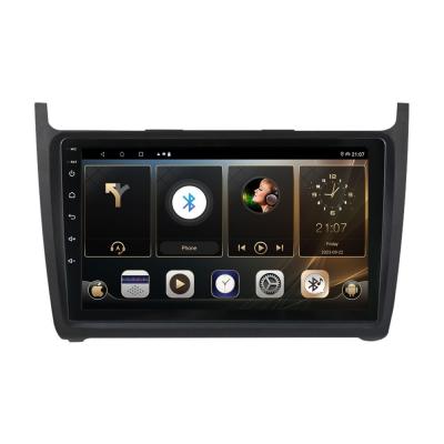 Cina Android 12 touch screen 7' car audio system per Volkswagen Skoda Octavia Golf Passat B6 Polo in vendita