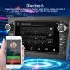 Cina Opel Mokka 1 2012 2016 Car Radio con lettore audio multimediale Android in vendita