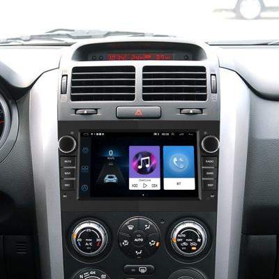 Cina Opel Mokka 1 2012 2016 Car Radio con lettore audio multimediale Android in vendita