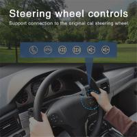 China DUSTER Car Multimedia Player with 1280*800 Resolution and Multi Language Support for sale