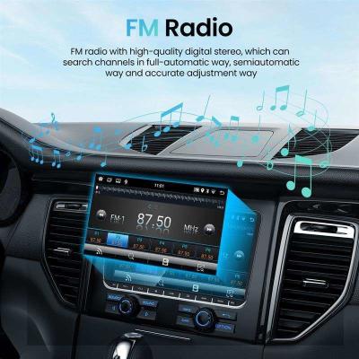 Cina 13 pollici Android Car Radio GPS Bluetooth per modello di auto universale e lettore multimediale in vendita