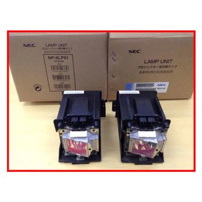 China NEC PH800T+ Cinema Projector Lamp NP-9LP01 NSHA 350W 56mm x 56mm for sale