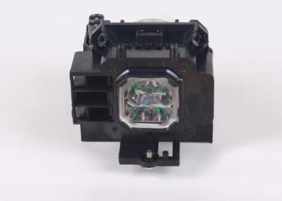 China 210 Watt NEC Projector Lamp , NEC NP07LP Lamp NSHA Base Easy Installation for sale