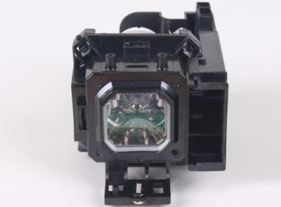 China Black Housing NEC VT85LP Lamp High Brightness 50x50mm Reflector Size for sale