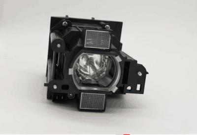 China Black Housing Christie Projector Bulb Replacement 1500-2500 Hours Life Expectancy for sale