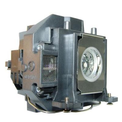China Digital Projector Lamp ELPLP57 For EB-440W / EB-450W / EB-460 / EB-460i / Powerlite 450W Projectors for sale