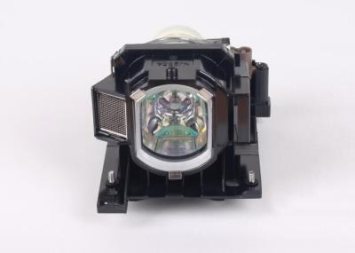 China High Brightness Digital Projector Lamps 210 / 140W Rated Power Long Lifespan for sale