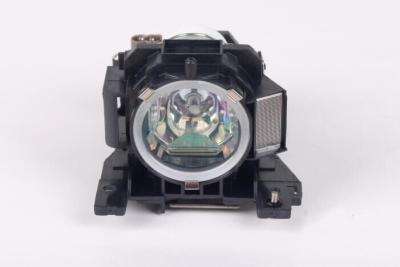 China DT00891 Hitachi Projector Lamp Replacement For CP-A100 ED-A110 HCP-A8 for sale