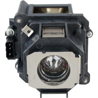 China ELPLP46 Original Projector Lamps 54mm x 54mm Reflector For Training Facilities for sale