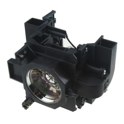 China Black Housing Digital Projector Lamps , Sanyo Projector Lamp Replacement for sale
