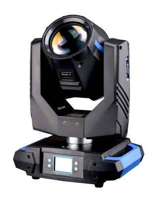 China 2R 132W Moving Head Stage Lights 7900 Lumen With Optimum Performance for sale