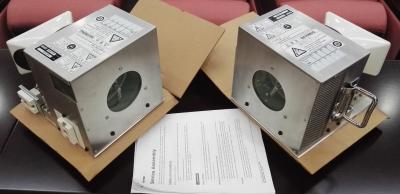 China Education Original Christie Projector Lamp 003-120135-01 2.0kW Xenon Lamp for sale