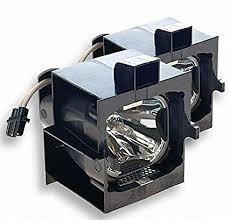 China Business Barco Projector Lamp , Original Projector UHP 250W R9841827 for sale