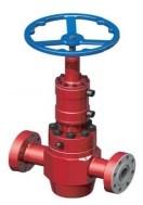 China API 6A /Wellhead/valve/hydraulic Gate Valve for sale