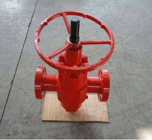 China API 6A 2-9/16
