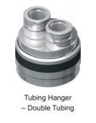 China API 6A 5000psi PSL1 PR1 DD Tubing Hanger for Tubing Head / Tubing Head Spool Made In China for sale