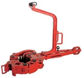 China API 7K Type XYQ Oil Pipe Power Tong/Type SDD Manual Tong for sale
