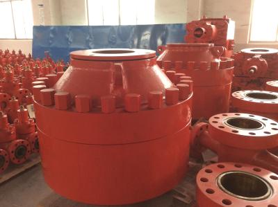 China Wellhead Cameron 7-1/16