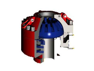 China API 16A Well Drilling & Control 11