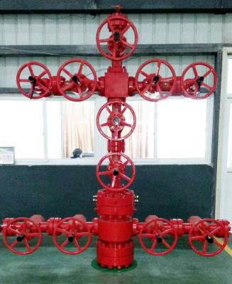 China API 6A 5-1/16