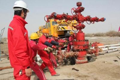 China API 6A Wellhead 2-1/16