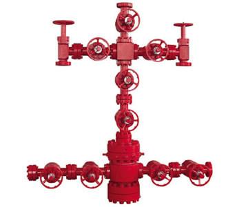 China Oil or Gas Drilling API 6A 2-1/16