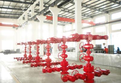 China API 6A 2-9/16