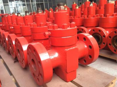 China Wellhead Use Forging Type API 6A 2-1/16