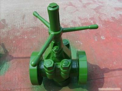 China API 6A 2