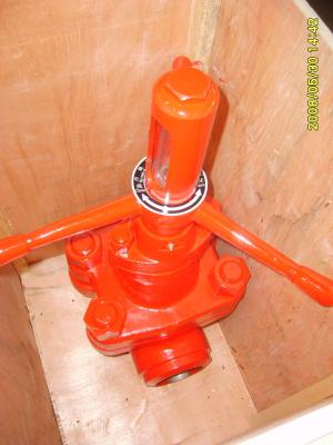 China Well Drilling API 6A 2
