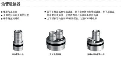 China API 6A Wellhead Oil Drilling Use PSL1 PR1 Tubing Hanger for Tubing Head / Tubing Head Spool for sale