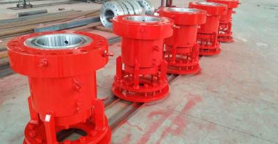 China Wellhead API 6A 7