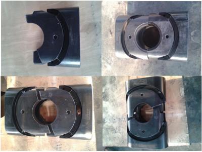 China API 16A  China  BOP ram top seal and front packer /BOP variable ram for sale