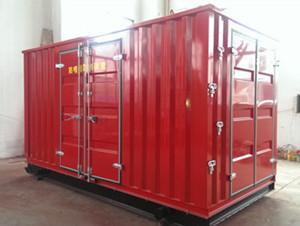 China API 16D control system or control panel or control box for manifold or BOP stacks for sale