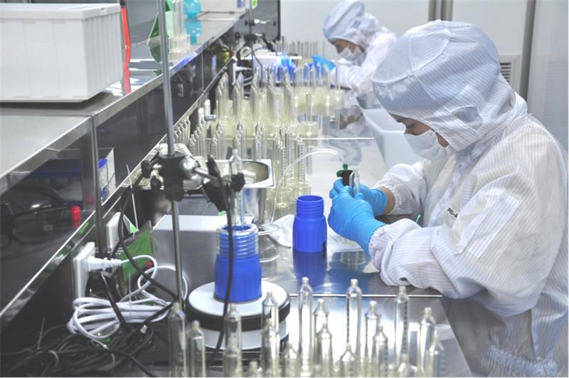 Fornitore cinese verificato - Ningbo Hicren Biotechnology Co., Ltd.