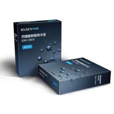 中国 優れた臨床結果 脊椎手術 脊髄骨セメント液体 販売のため