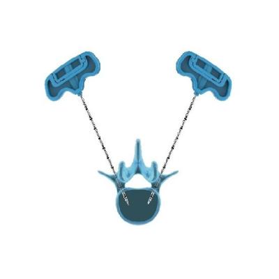 Cina Sistema di Vertebroplastica Percutanea Sicuro Sistema di Augmentazione Vertebrale PVP in vendita