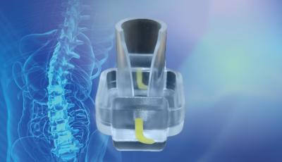 China Sistema de Vertebroplastia Curva Percutânea Minimamente Invasiva à venda