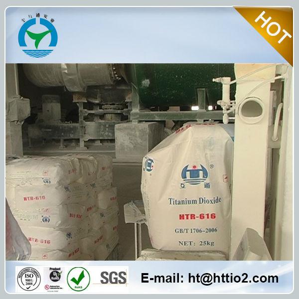 titanium dioxide(Tio2) anatase/rutile pigment for paint/coating/plastic/ink