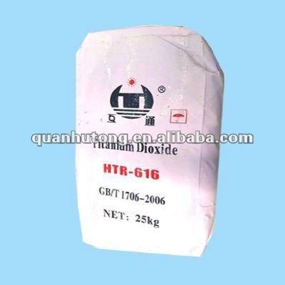 solvent based paint titanium dioxide
